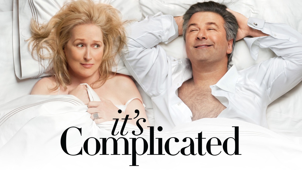 ‎It's Complicated - Apple TV