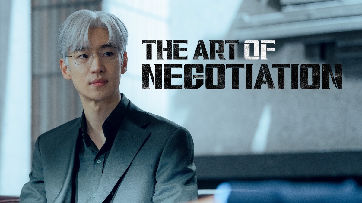 ‎The Art of Negotiation - Apple TV