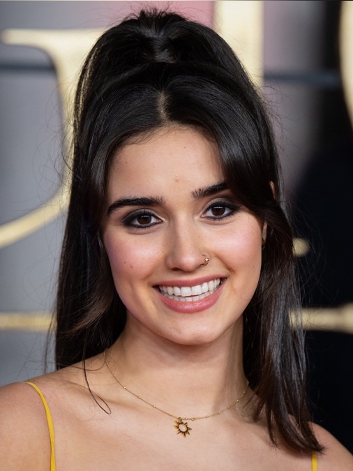 ‎Asha Banks Movies and Shows - Apple TV