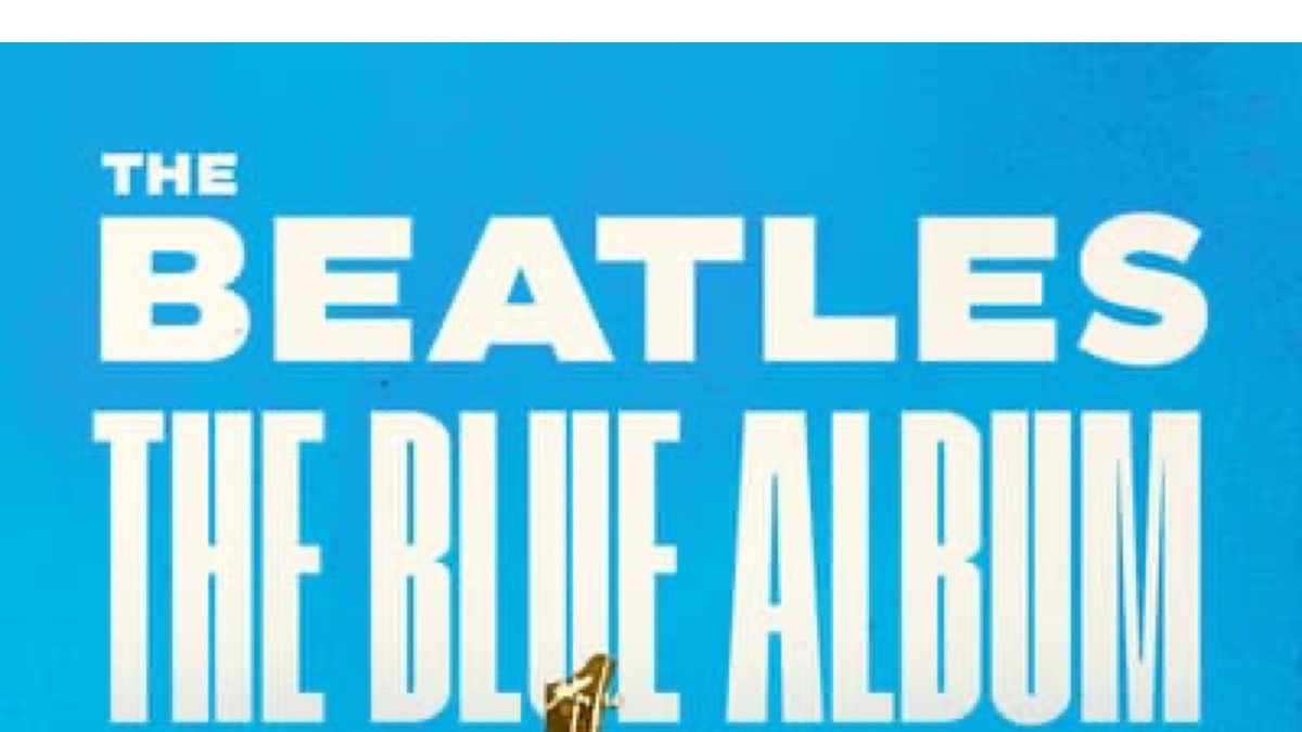 ‎The Beatles: The Blue Album - Apple TV