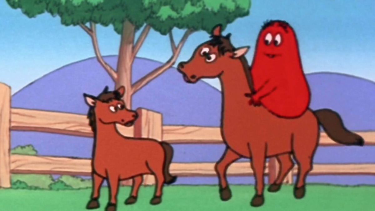 Barbabrillo - Barbapapa (Temporada 2, Episodio 47) - Apple TV (ES)