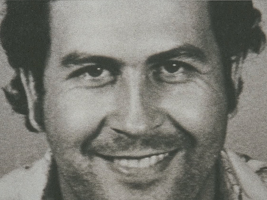 Pablo Escobar: O Maior Traficante da História - Apple TV (BR)