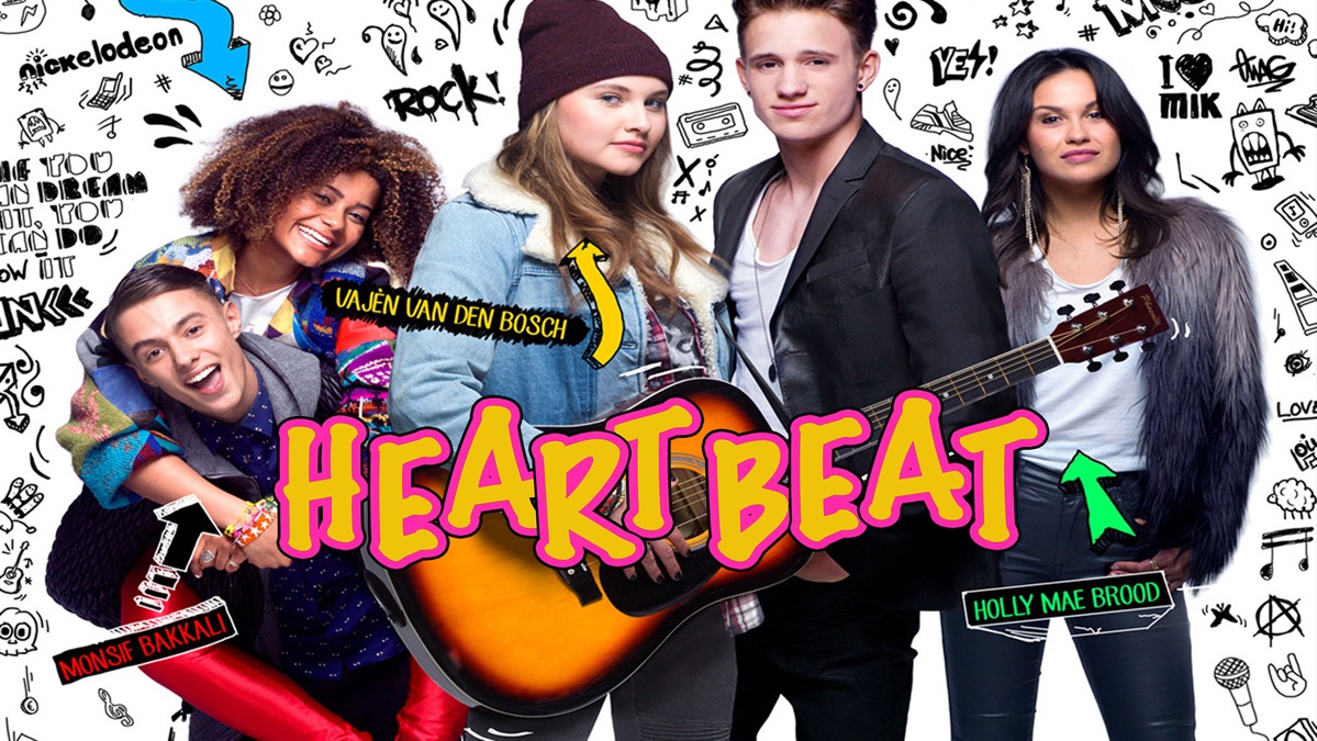 ‎Hart Beat - Apple TV