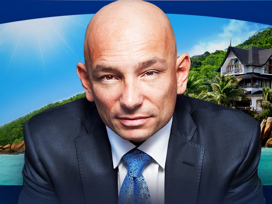 Hotel Impossible: Showdown - Apple TV