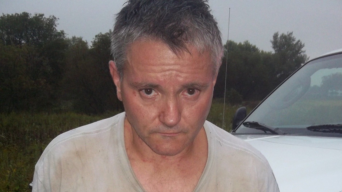 Murder on County Road M - Killer Cases (Season 3, Episode 9) - Apple TV