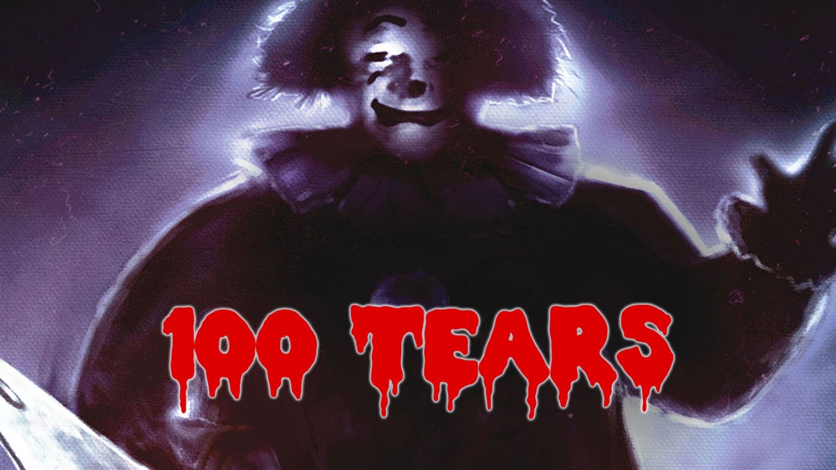 ‎100 Tears - Apple TV