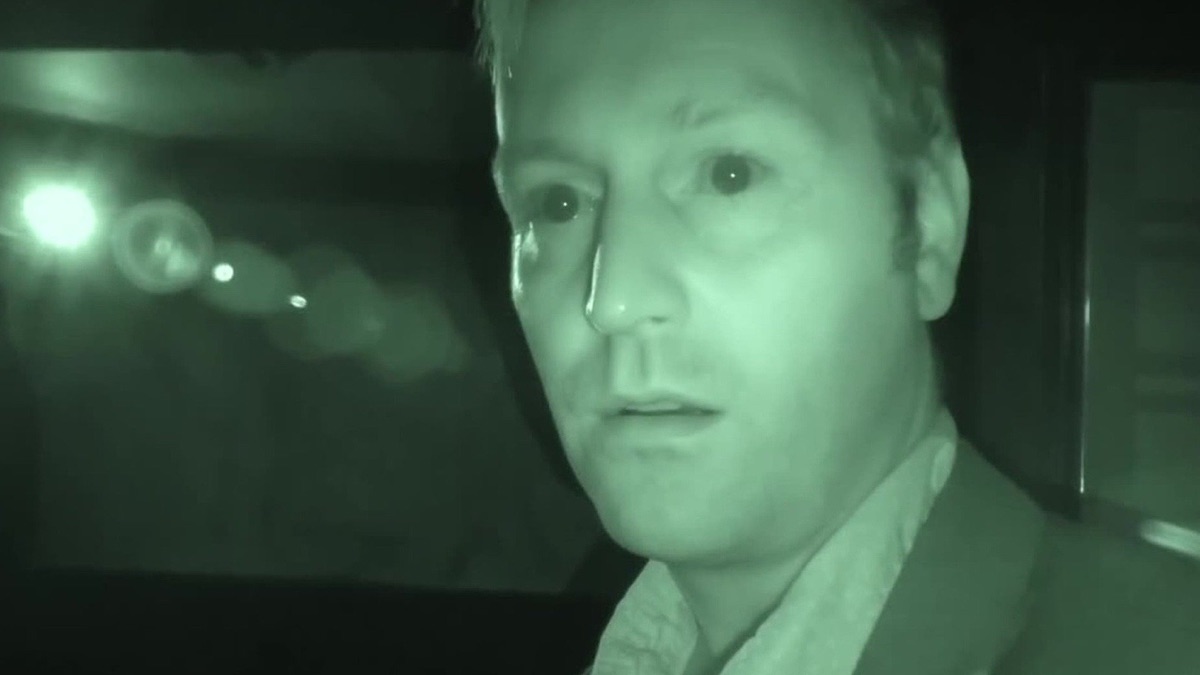 Escape the Escape Room: Part 2 - Ghost Dimension Flying Solo (Series 3 ...