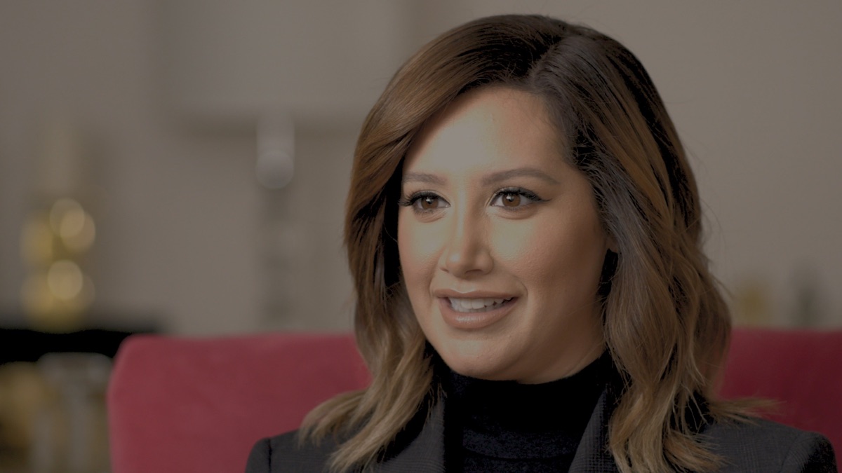 Ashley Tisdale - Becoming (Series 1, Episode 9) - Apple TV (PL)