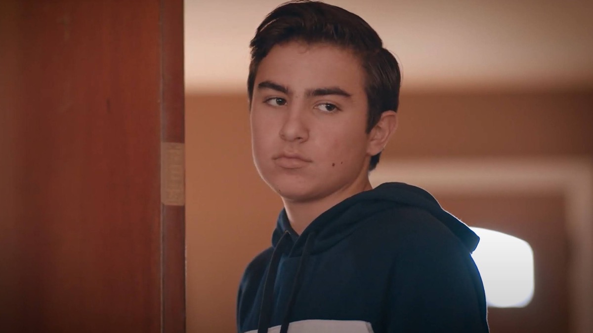 Dress Code - Apple TV