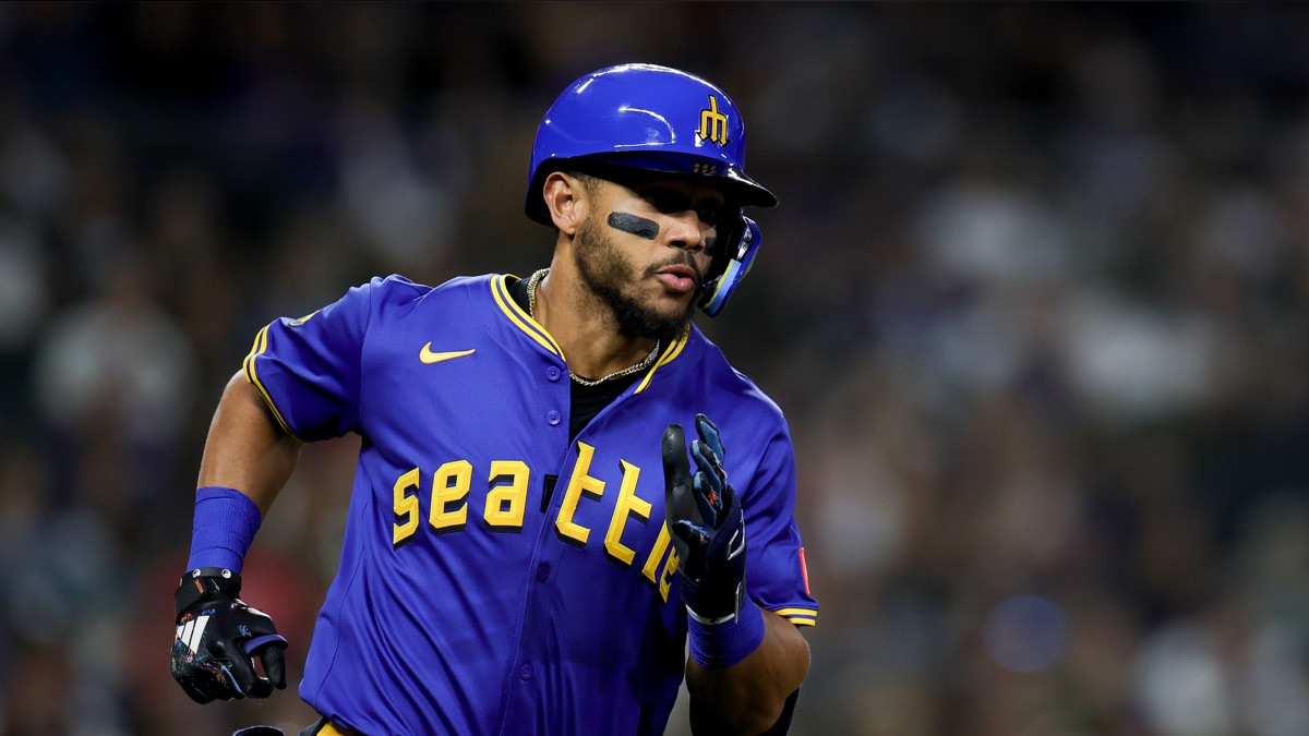 ‎Angels vs. Mariners - Friday Night Baseball