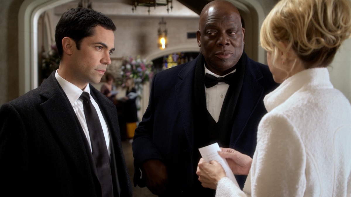 ‎Two Weddings - Cold Case (Season 7, Episode 15) - Apple TV (ID)