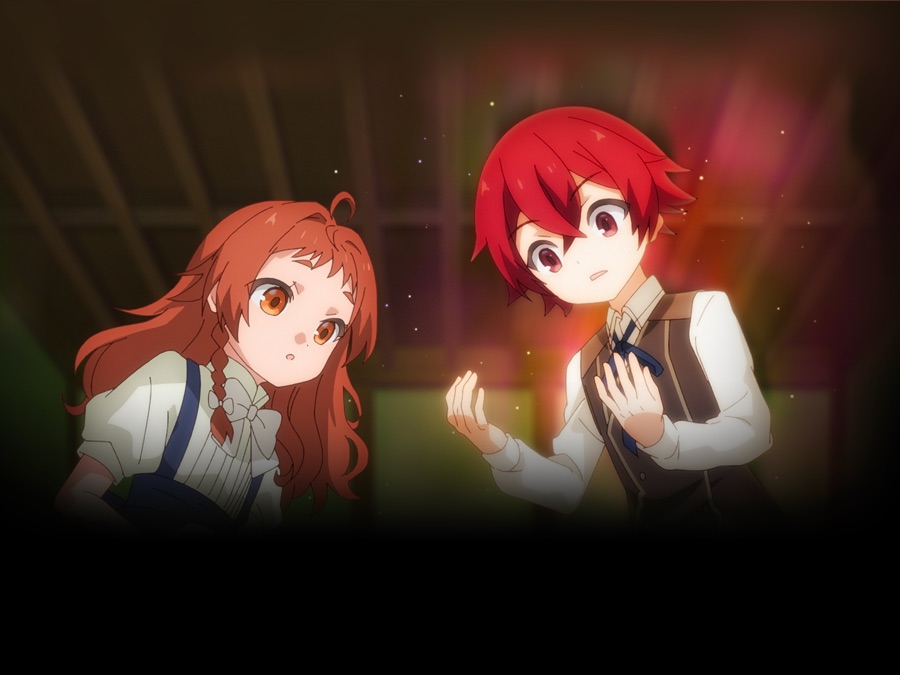 Magic Maker: How to Make Magic in Another World - Apple TV (BR)