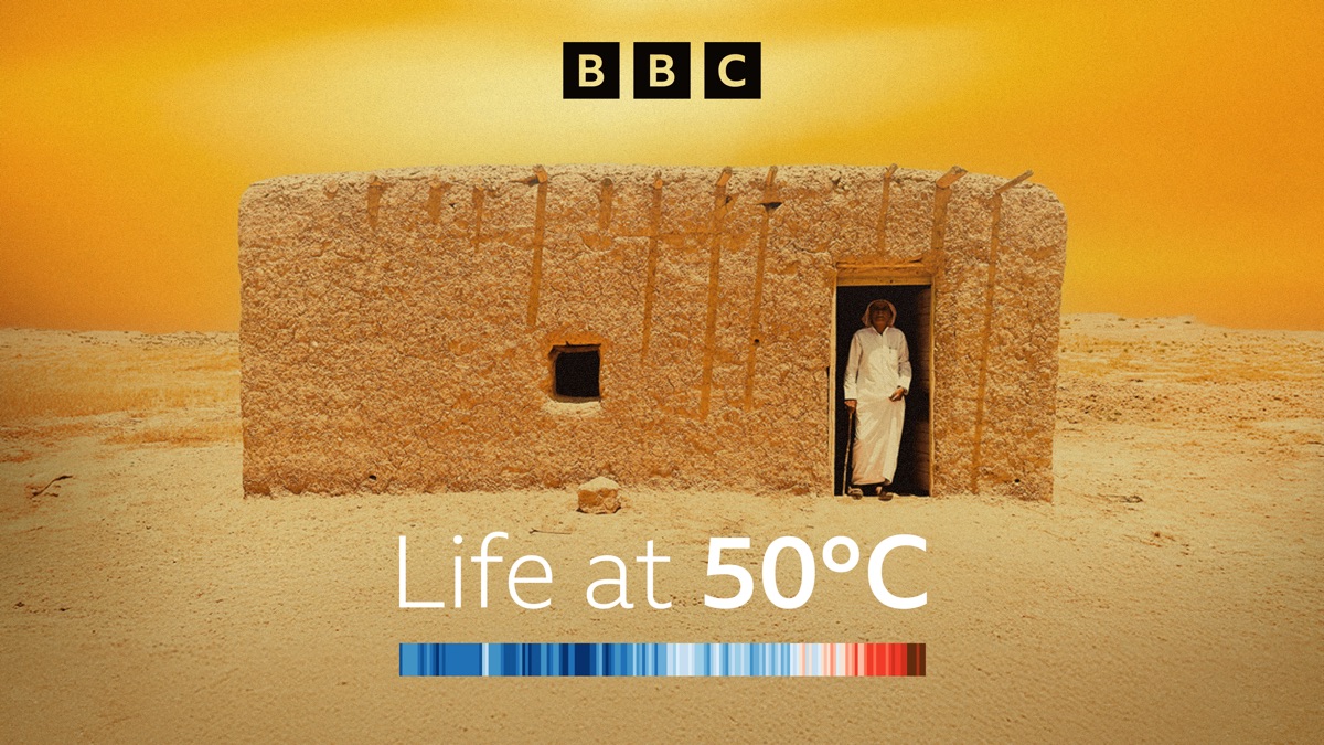 ‎Life at 50 Degrees Celsius - Apple TV