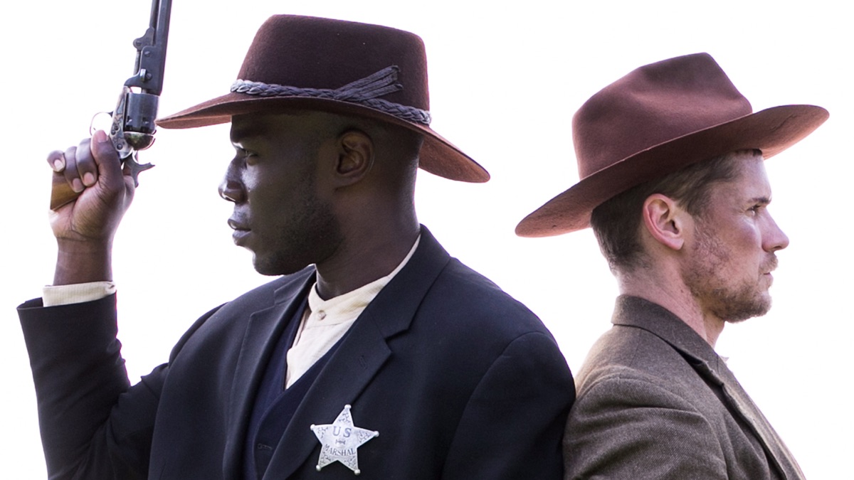 Bleeding Kansas - Apple TV