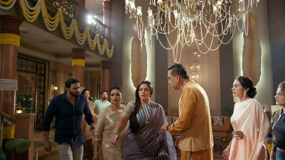 Imlie Gets Humiliated - Imlie (Season 1, Episode 878) - Apple TV