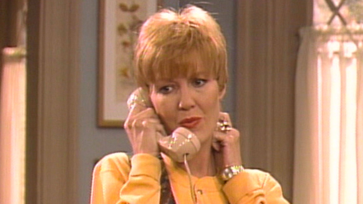 Baby, Come Back – ALF (Season 4, Episode 1) - Apple TV (AU)