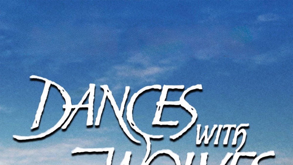 ‎Dances With Wolves - Apple TV