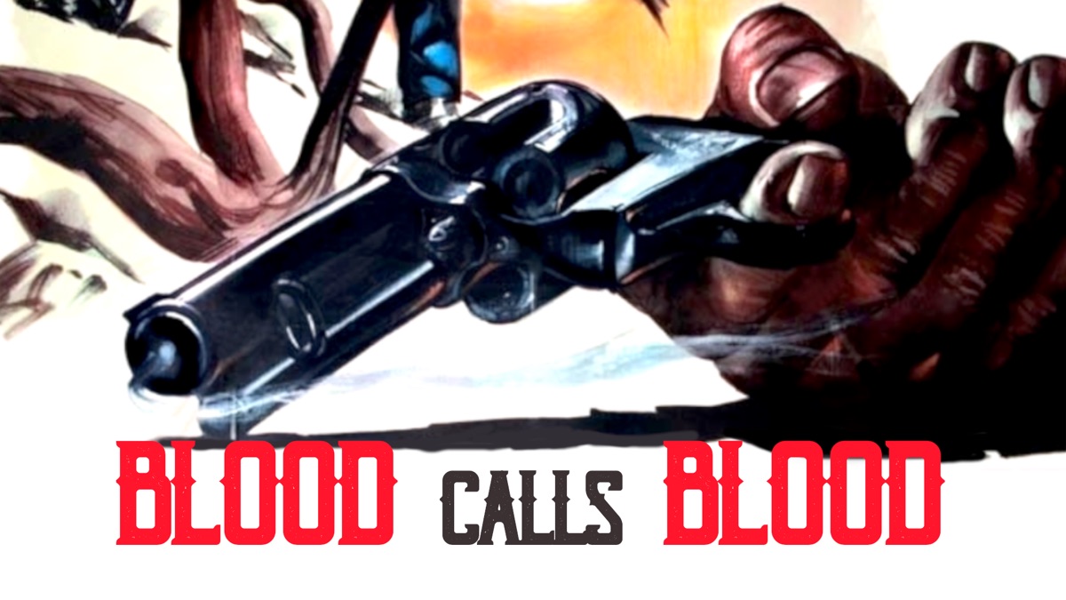 Blood Calls Blood - Apple TV