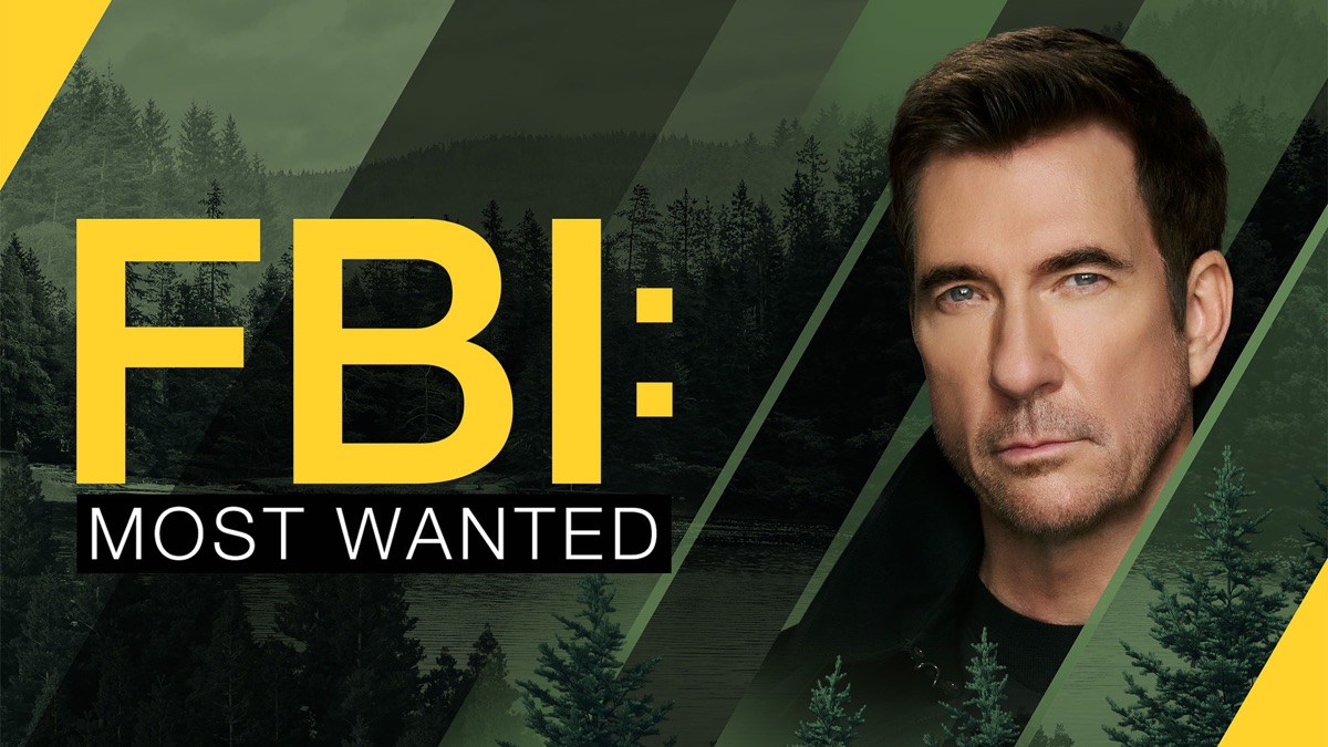 ‎FBI: Los más buscados - Apple TV