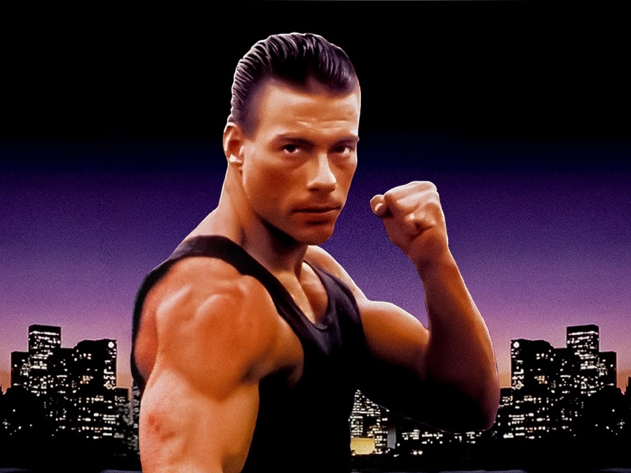 Lionheart - Apple TV