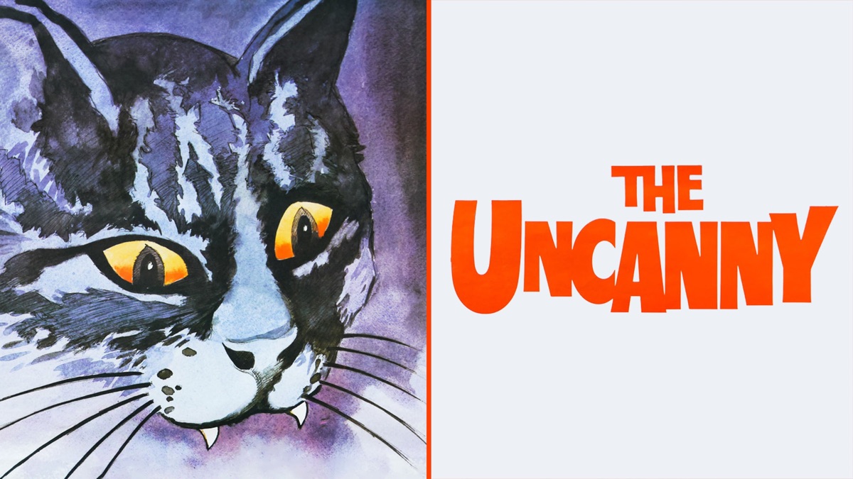 ‎The Uncanny - Apple TV