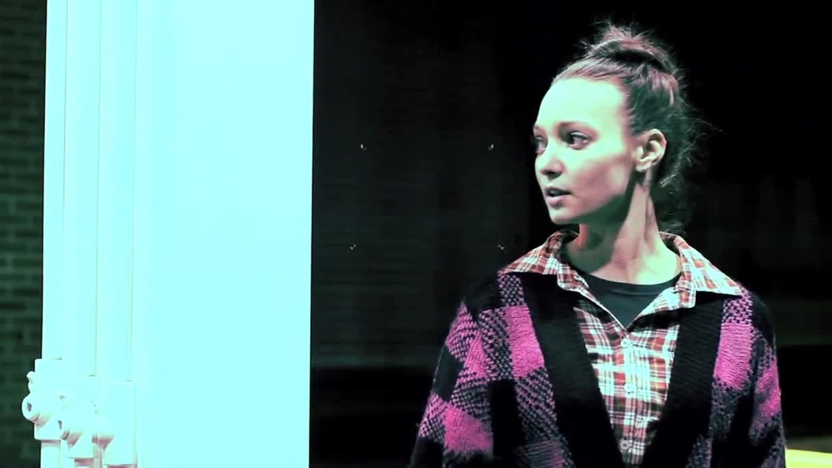 Terrifier: The Short - Apple TV (CA)