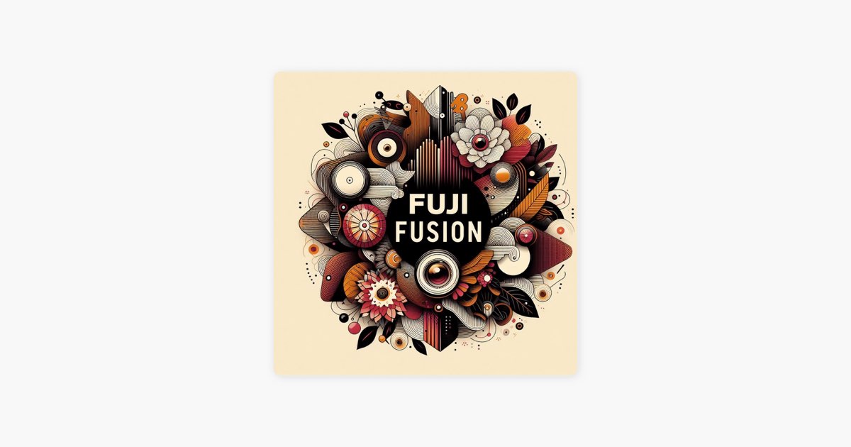 ‎Fuji Fusion by NAIJA 102.7 FM - Apple Music