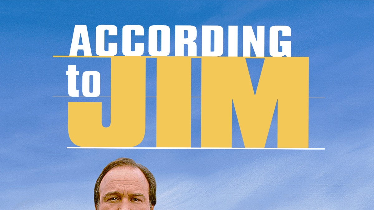 ‎According to Jim - Apple TV
