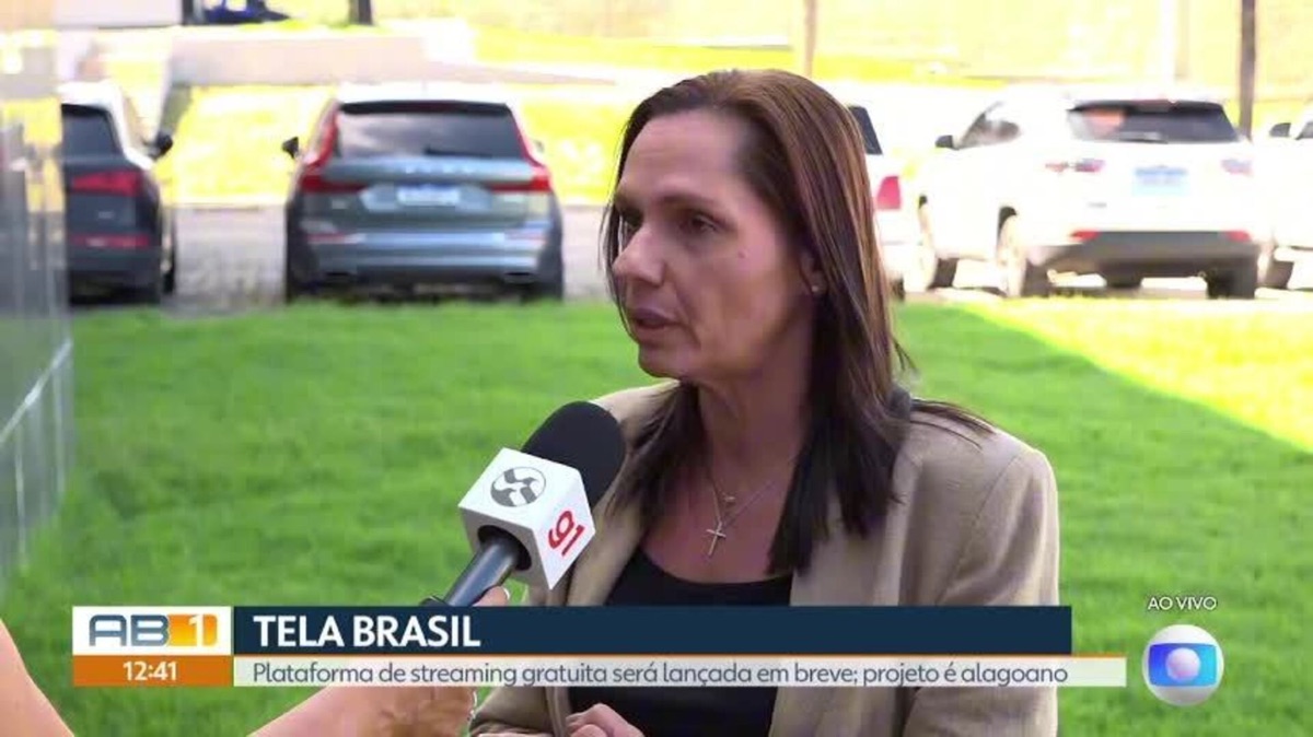 ‎AB1 quinta-feira 28/05/26 Íntegra - AB 1 - Alagoas - Apple TV (BR)