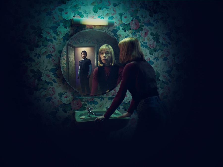 Until I Kill You - Apple TV (CA)