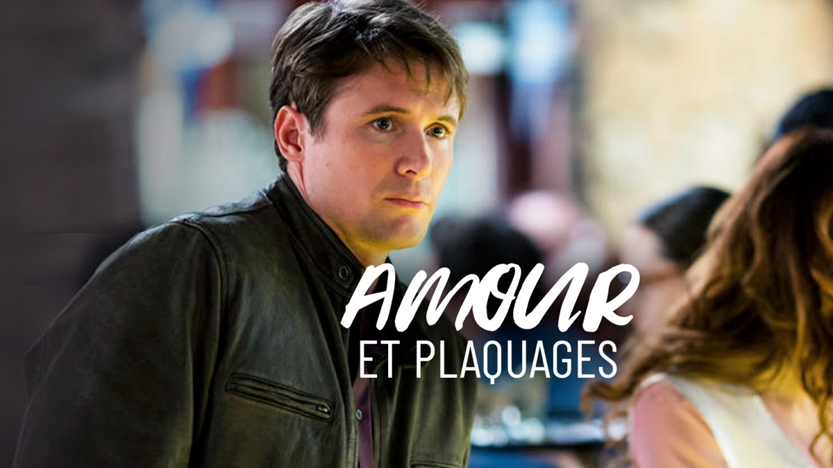 Love on the Sidelines - Apple TV