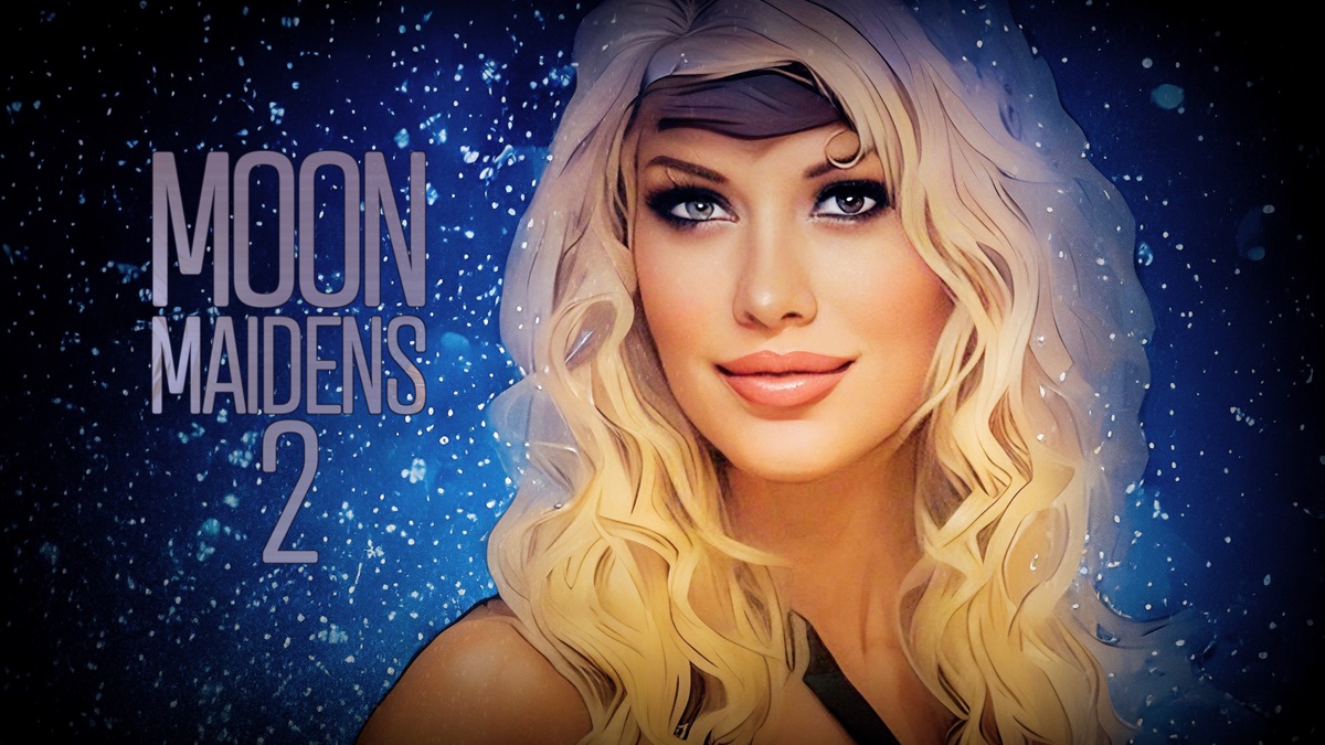 ‎Moon Maidens 2 - Apple TV