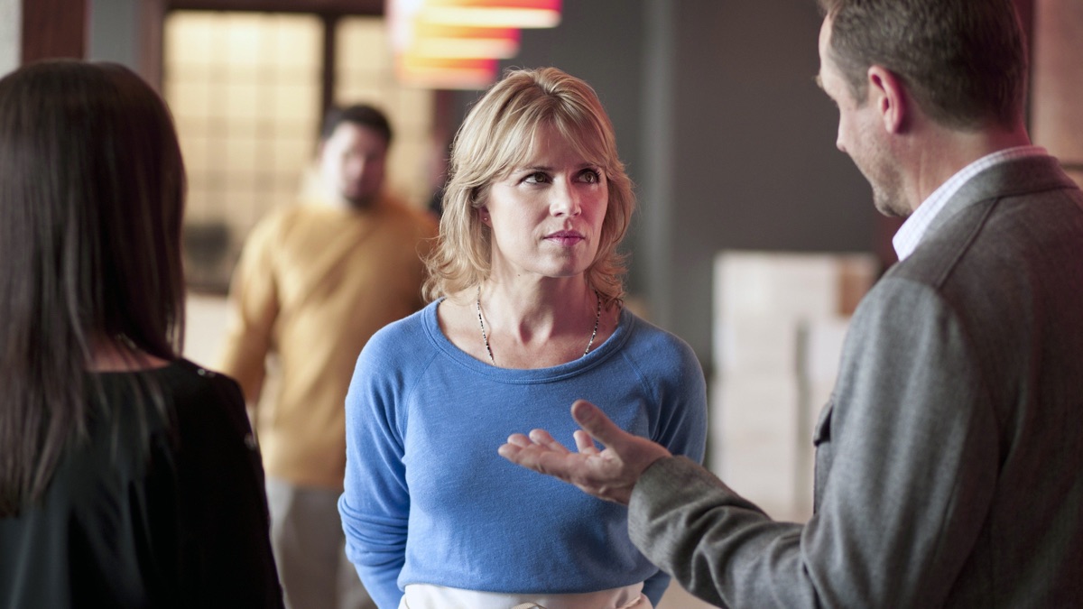 ‎Careless Love - Treme (Season 3, Episode 6) - Apple TV (ID)