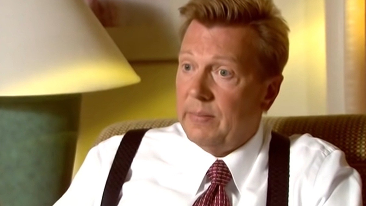 Where Is Robert Fisher? - Apple TV