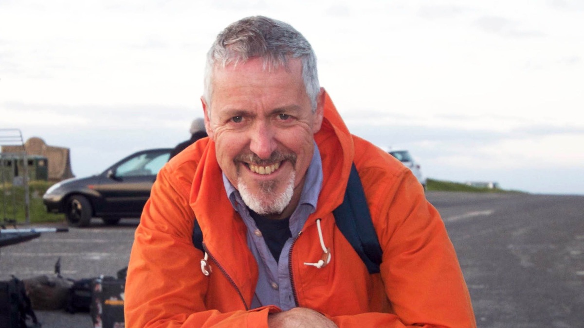 Griff's Great Britain - Apple TV (UK)