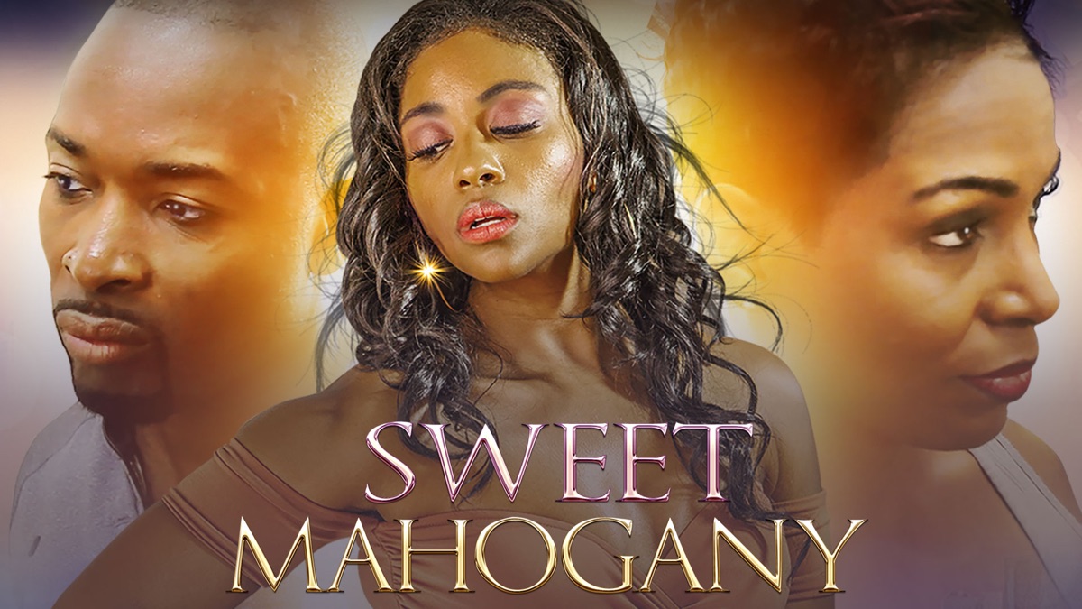 Sweet Mahogany - Apple TV