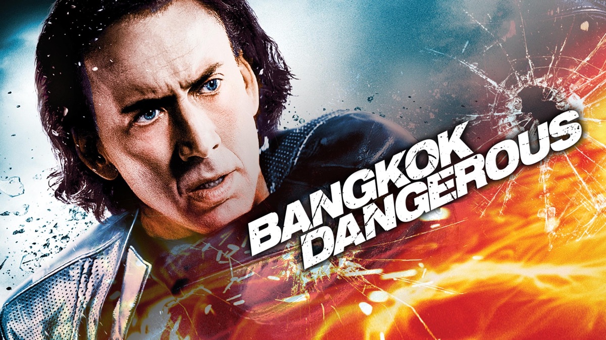 ‎Bangkok Dangerous —Apple TV