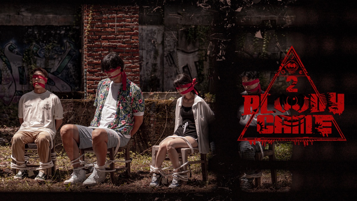 ‎Bloody Game - Apple TV