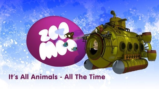 Episode 14 – ZooMoo (Season 3, Episode 14) - Apple TV (AU)