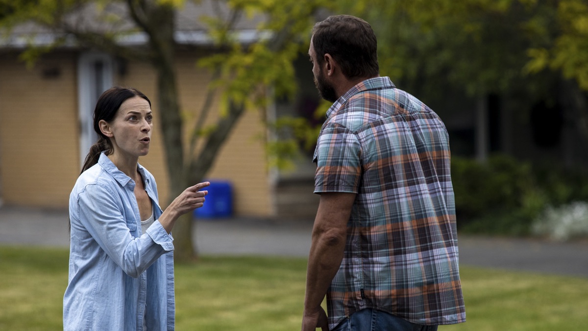 Bones of Contention - Fear Thy Neighbor (Season 9, Episode 6) - Apple TV