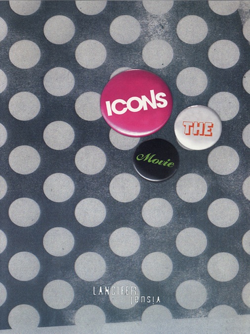 ICONS the Movie - Apple TV