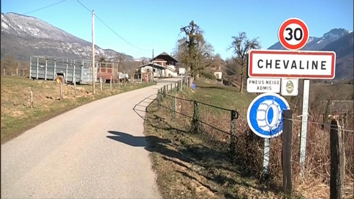 Chevaline, 11 ans de mystère - Affaire suivante, Cold Case - Apple TV (FR)