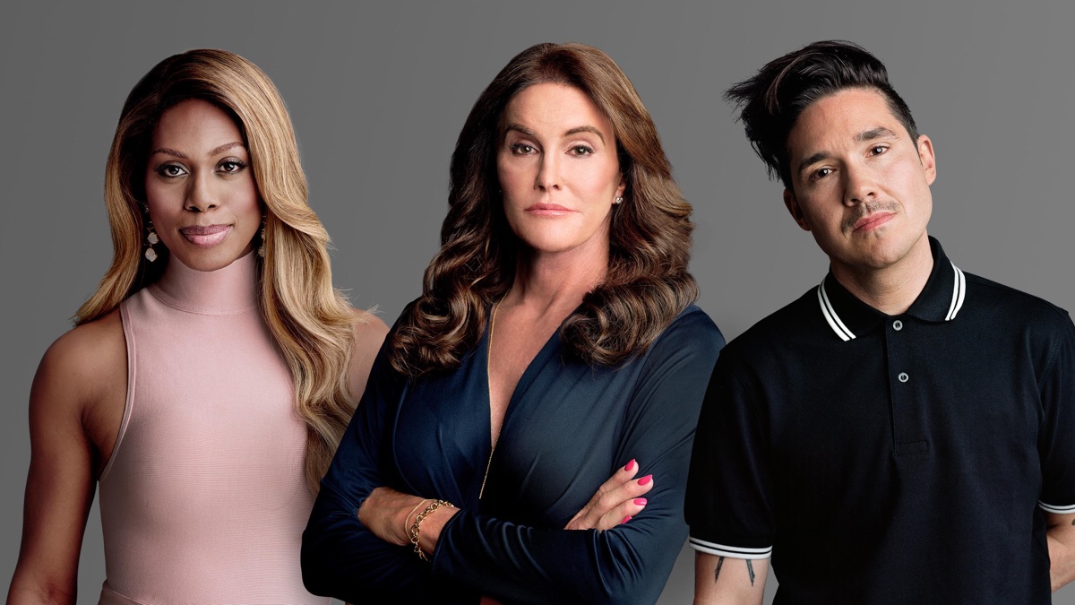 The Trans List - Apple TV