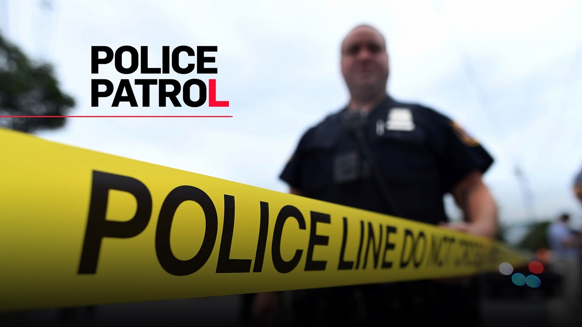 Episode 44 - Live PD: Police Patrol (Season 3, Episode 204) - Apple TV