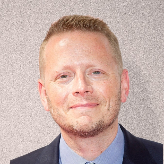 Patrick Ness Films and Shows – Apple TV (UK)