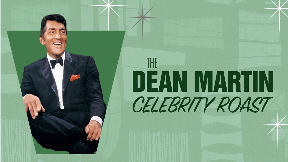 ‎The Dean Martin Celebrity Roasts - Apple TV