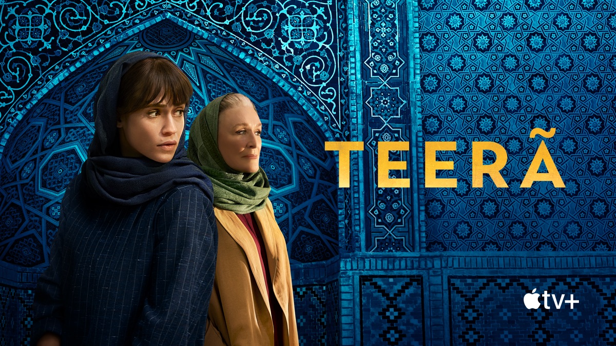 ‎Assistir Teerã - Apple TV+