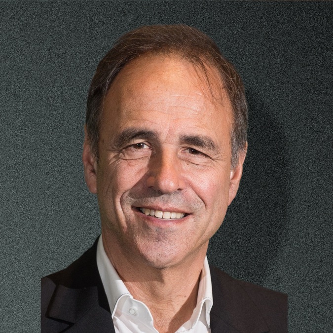 ‎Anthony Horowitz Films and Shows – Apple TV