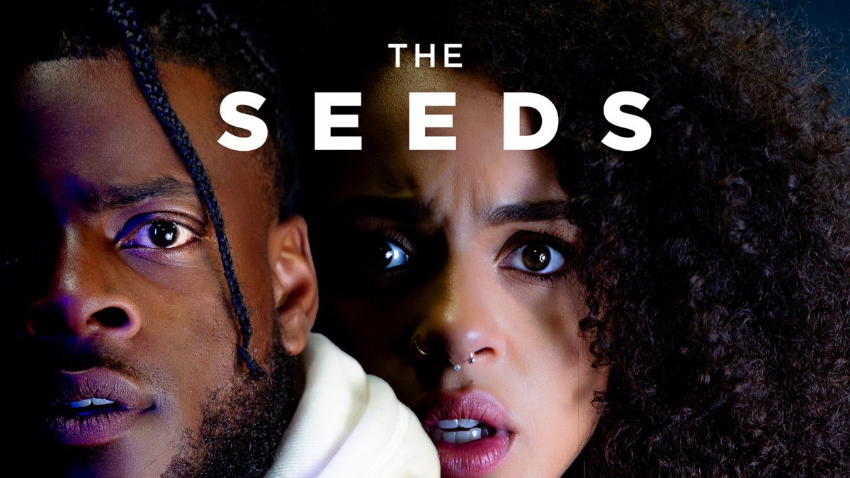 ‎The Seeds - Apple TV