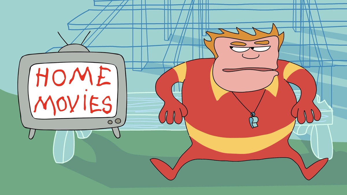 ‎Home Movies - Apple TV